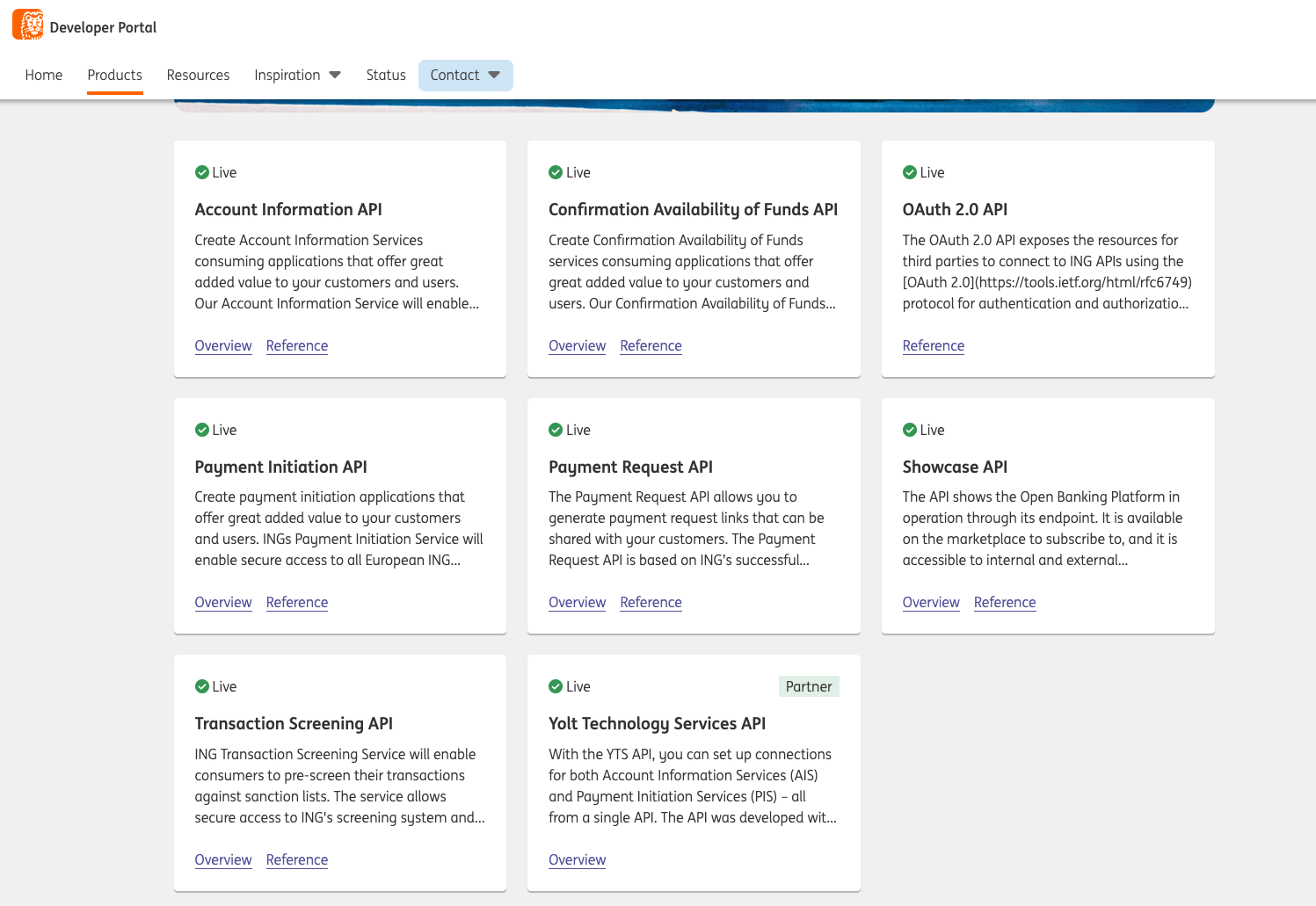 5 leading banks with innovative corporate premium APIs